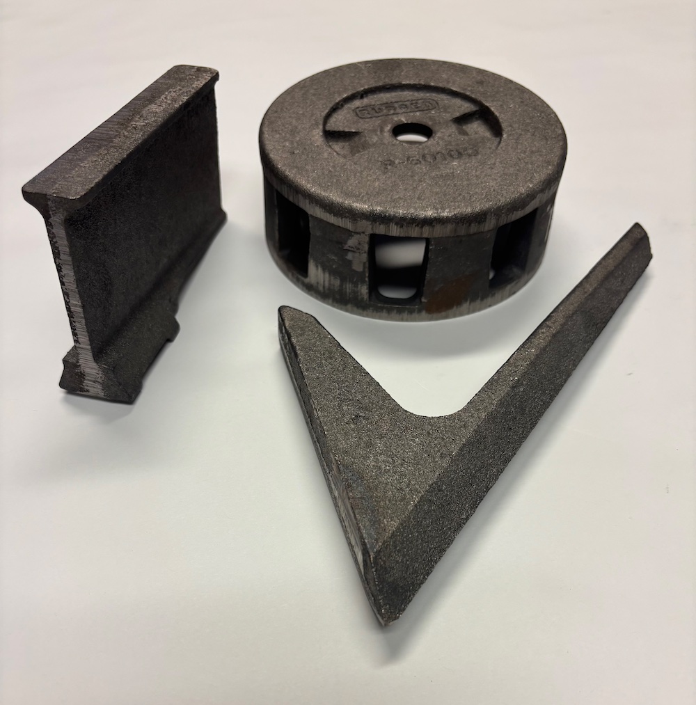 White Iron Castings Manufacturer — Abrasion-Resistant ASTM A532 ...